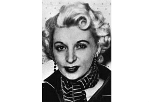 Fresh plea for Ruth Ellis pardon ahead of 60th anniversary of execution ...