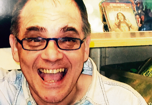 Keith Matthews – ‘life and soul’ of charity shop | Camden New Journal