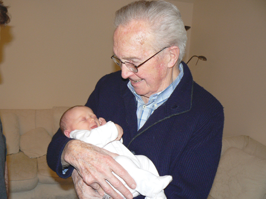Christopher Wade, Hampstead's remarkable historian, dies at 95 | Camden ...