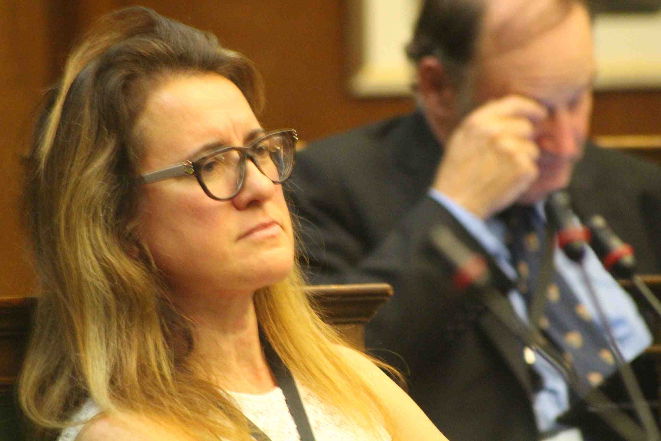 Full story: Councillor quits Labour claiming party misled public over ...