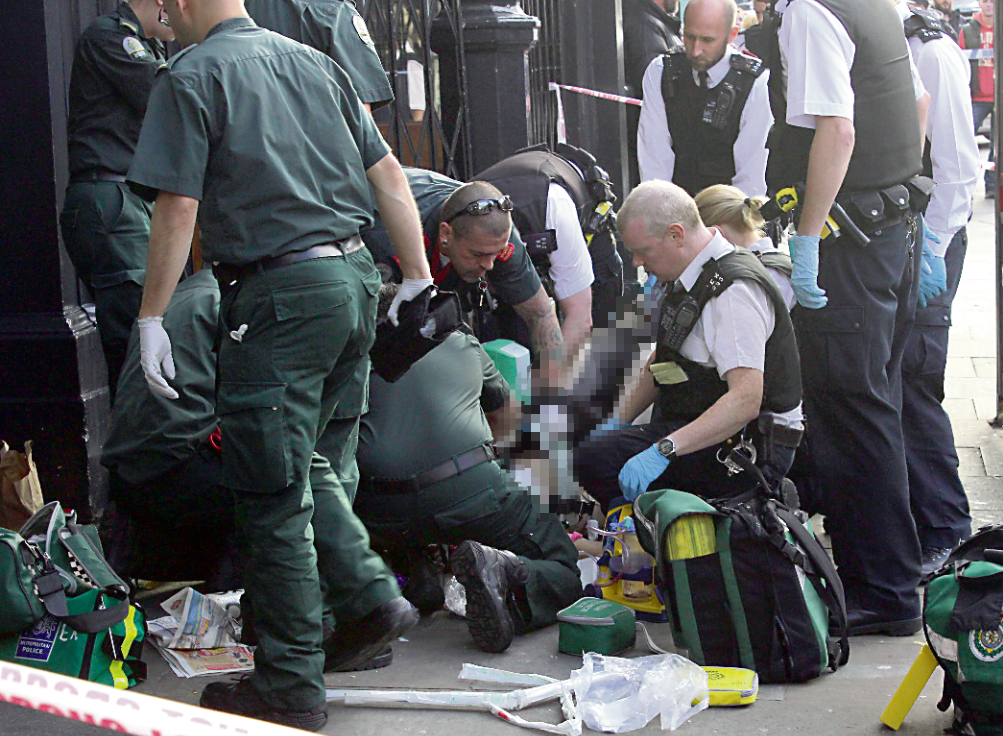 Enda, an ‘absolute diamond' who lived and died on the streets, is one ...