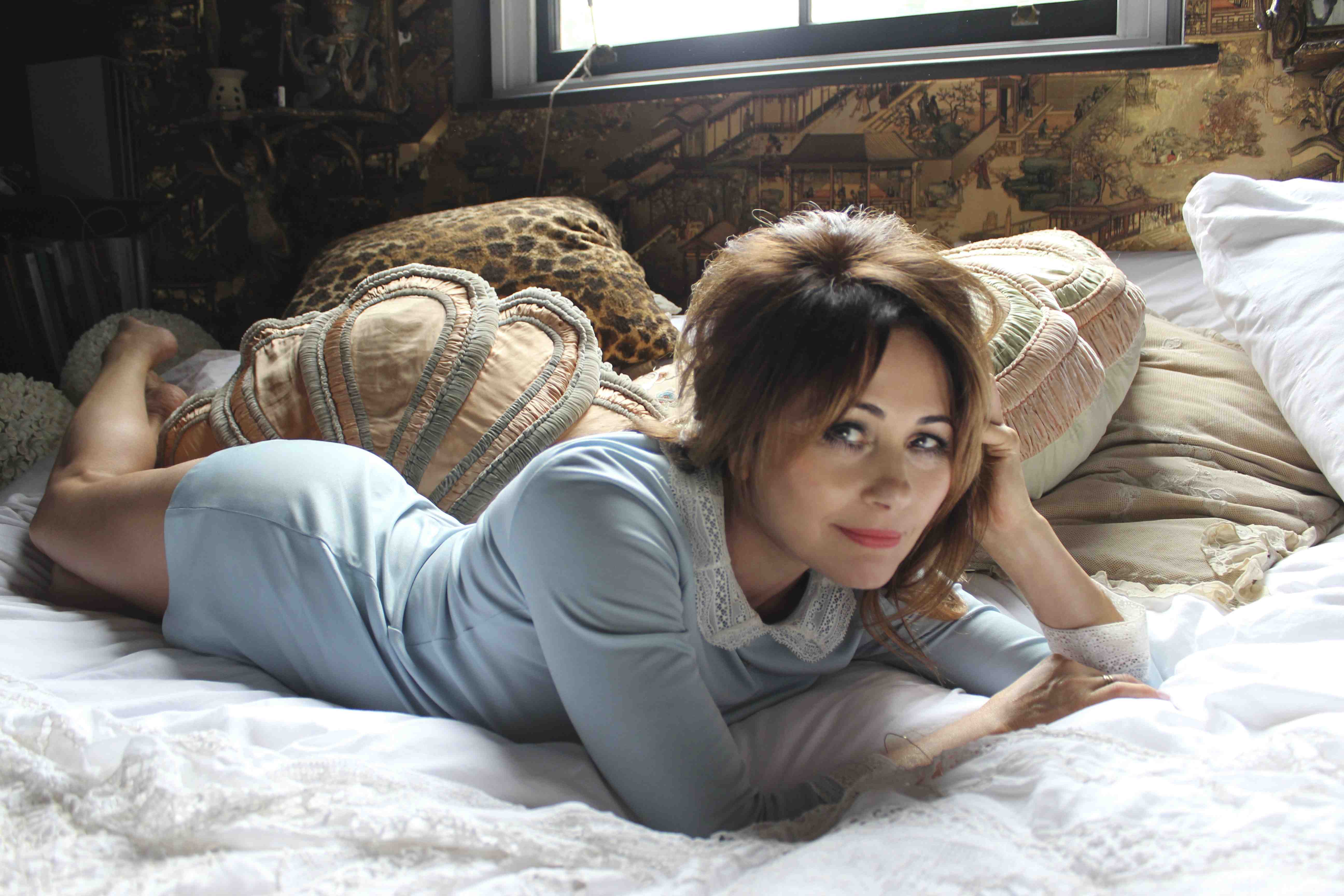 The song Les Mis fans missed out on: Original cast member Frances Ruffelle to release song cut ...