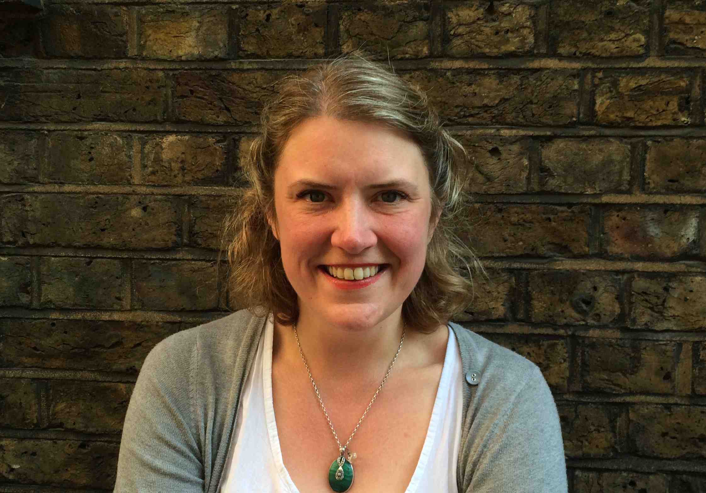 ‘My illness does not define me': Writer of new film tells how she coped ...