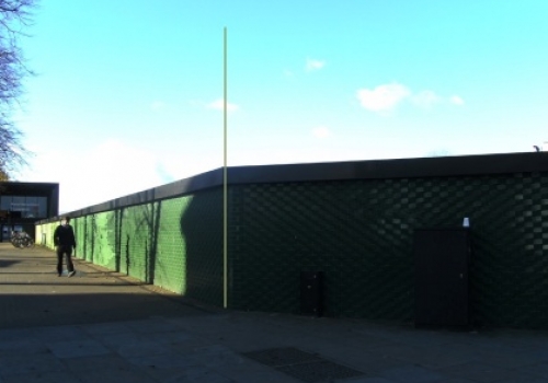 Eruv poles to be installed in West Hampstead to create new zone for ...