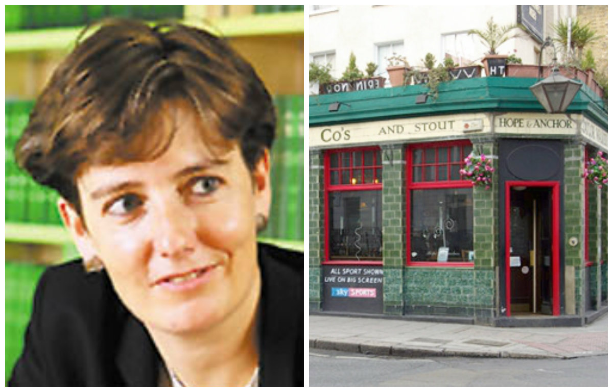 Former Labour councillor Nathalie Lieven hired by Town Hall to review ...