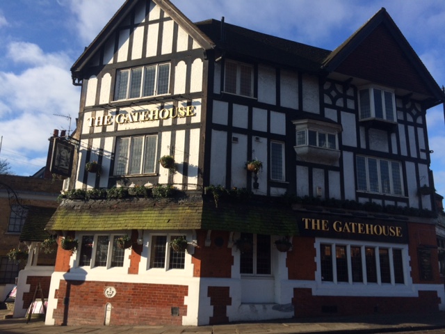 Gatehouse in Highgate village set for gastropub makeover after being ...