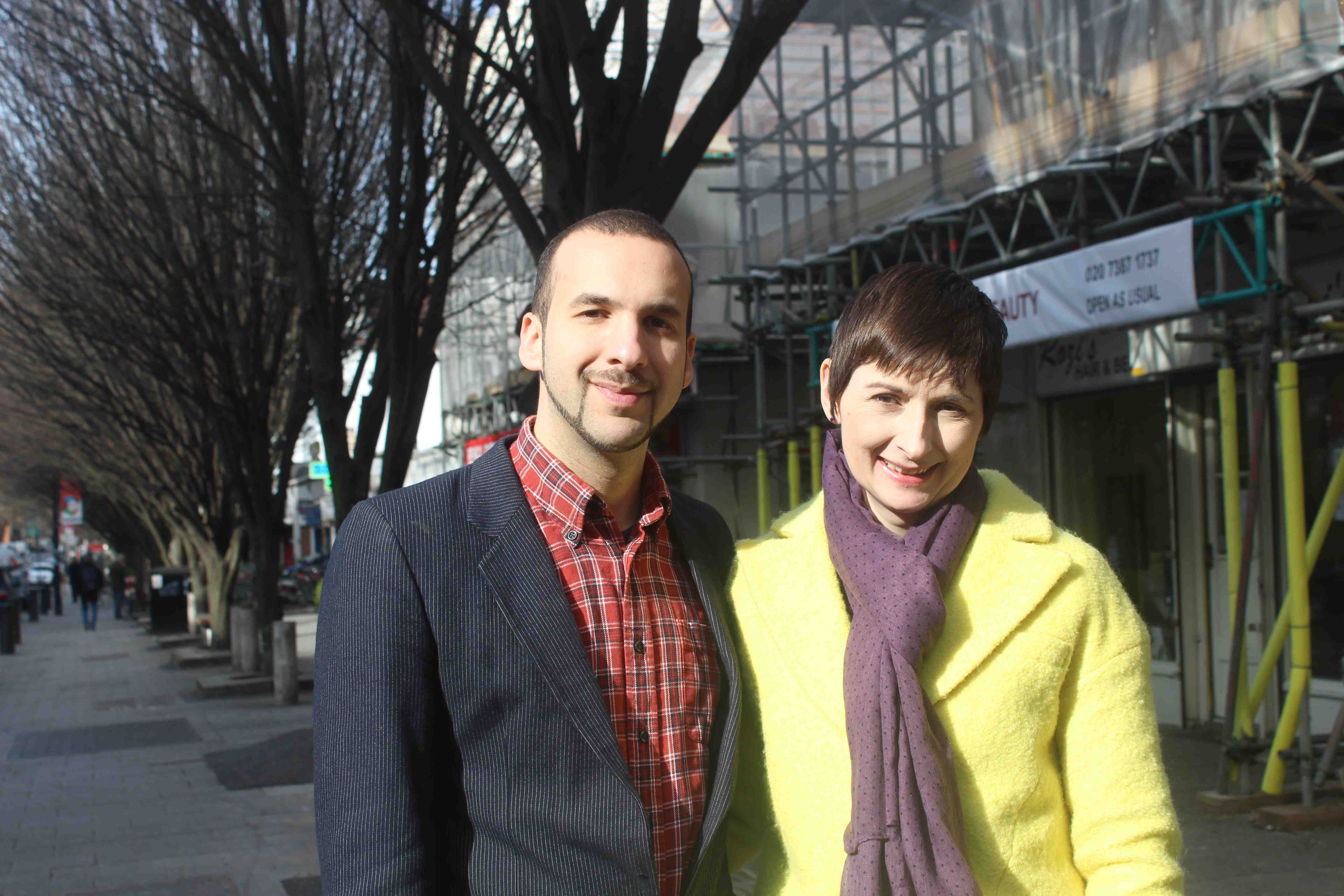 Lib Dem Caroline Pidgeon’s ‘Olympic’ pledge to build homes | Camden New ...