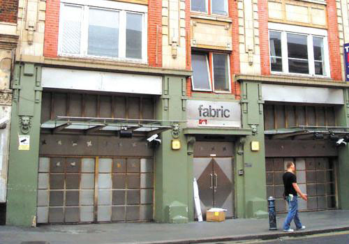 ‘Warn the kids about these deadly drugs,’ coroner tells Fabric clubber ...