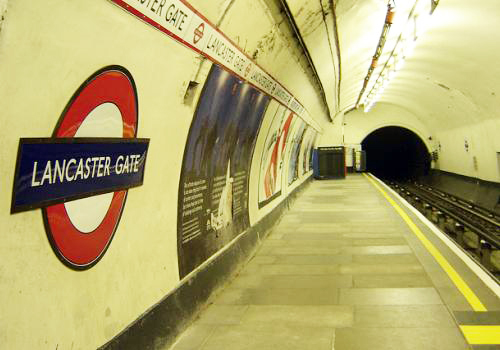 Mayor Sadiq ‘sorry’ for short notice on tube station closure | Camden ...