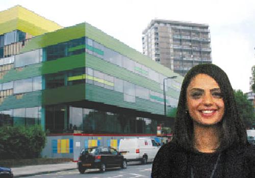 School budget reforms will hit pupils, warns head | Camden New Journal