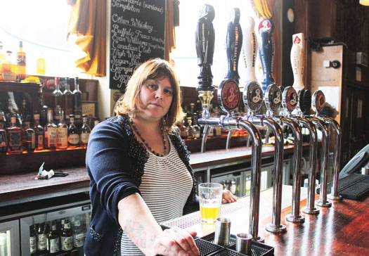 ‘Massive’ rates hike to hit small businesses | Camden New Journal