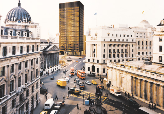 Circling the Square | Camden New Journal