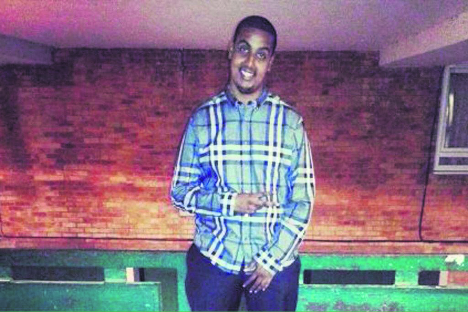 Inquest halted when driver is attacked after CCTV of death crash is ...