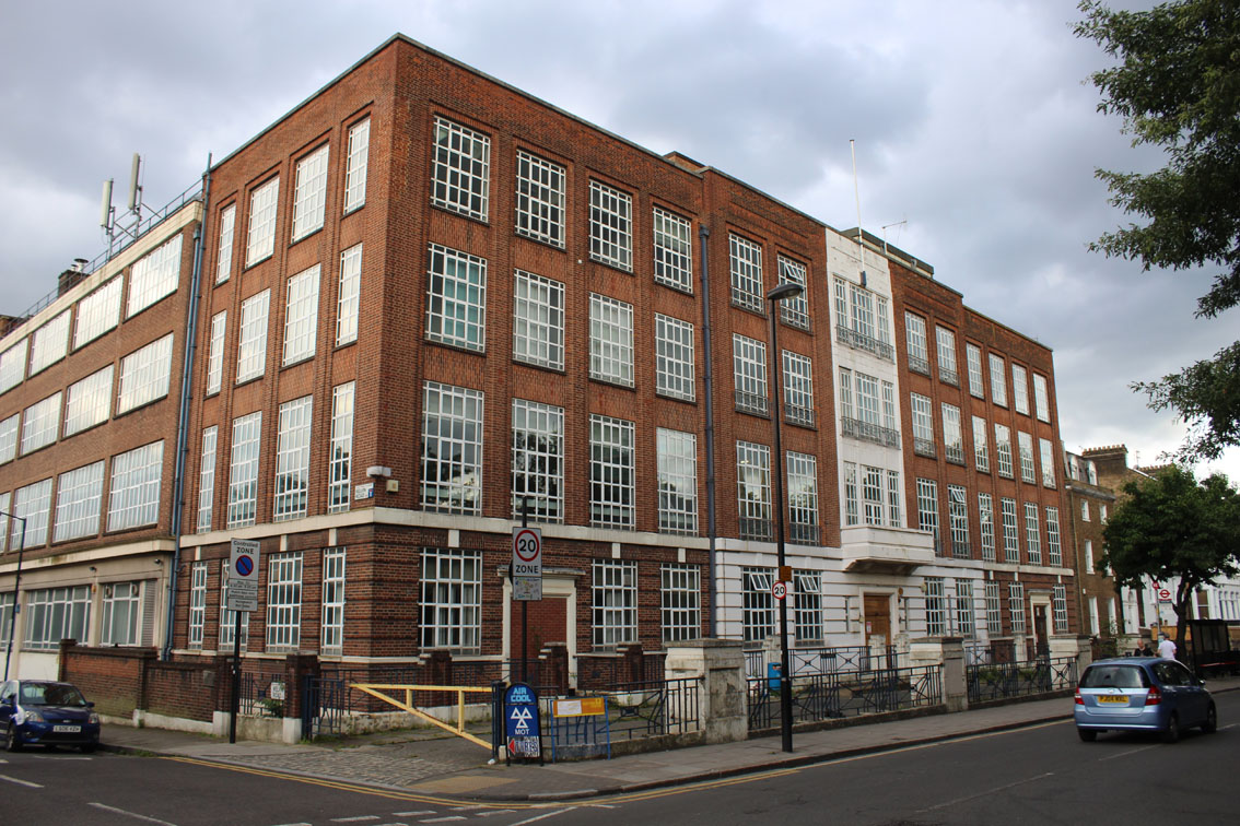 ‘Victory' as plans for Highbury free school are scaled back | Camden ...