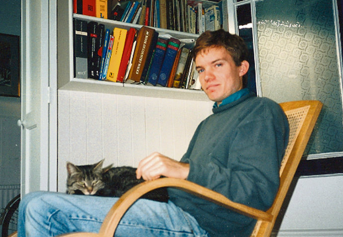 20 years on, would Stuart have been saved? | Camden New Journal