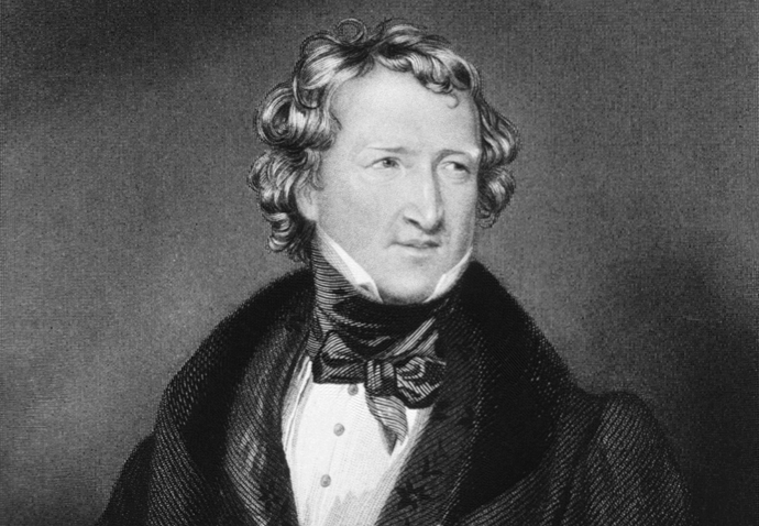 MP who saw first-hand how Victorians lived and died | Camden New Journal