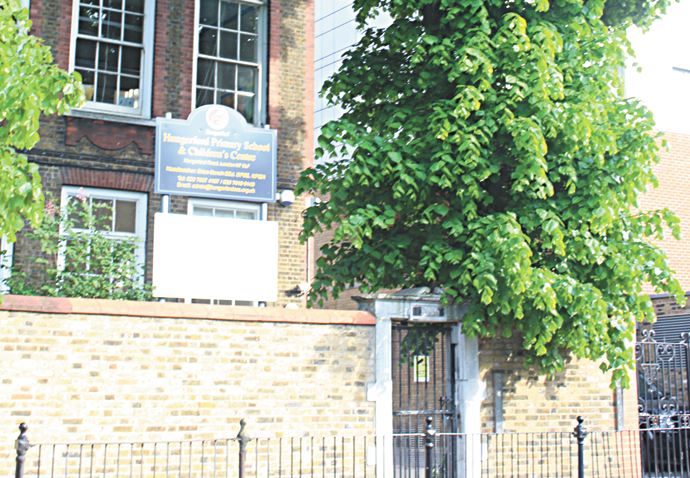 Turning Hungerford Primary into an academy won’t solve problems ...