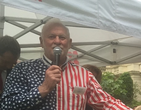 Call for Nando's review after Deliveroo complaints | Camden New Journal