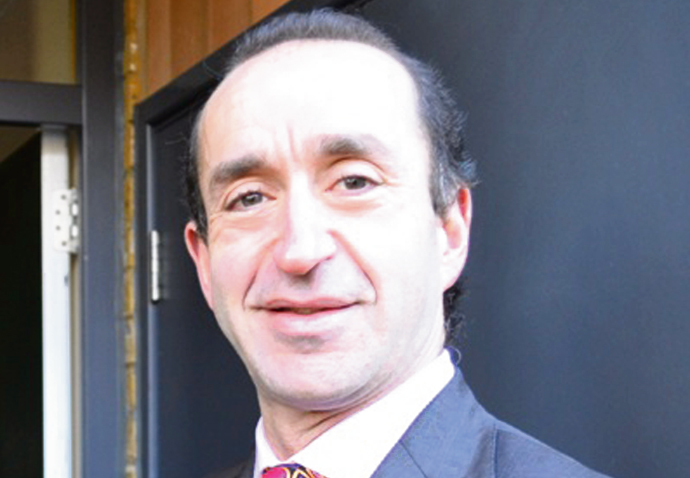 A wealth of lunch dates for councillors | Camden New Journal