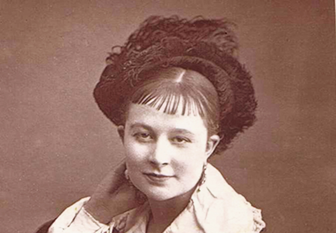 Star that Music Hall forgot | Camden New Journal