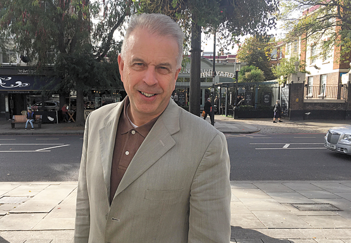 Kids as young as 10 in Cally Road terror reign | Camden New Journal