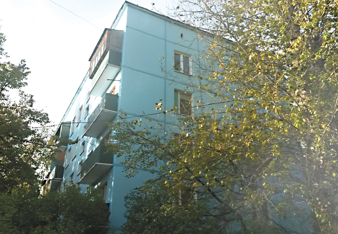 To Russia with love: Highbury estate fights to save Moscow flats ...