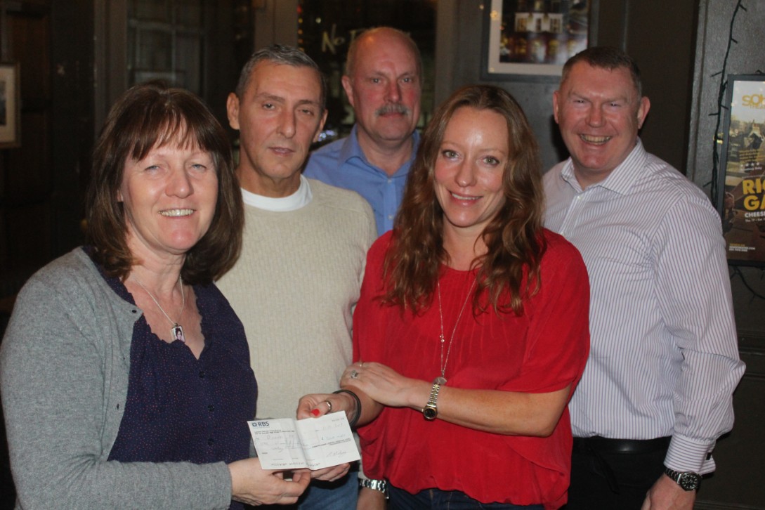 Landlords sell up at The Good Mixer pub | Camden New Journal