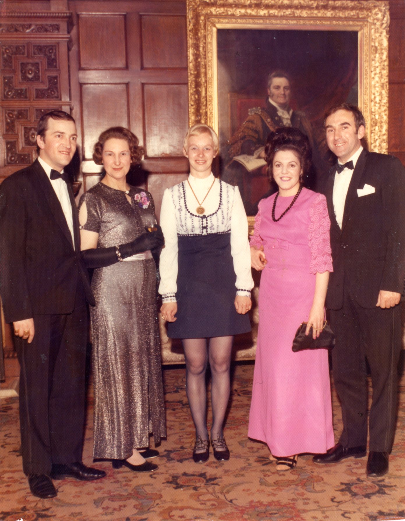 Reg Alexander, court reporter who packed a punch | Camden New Journal