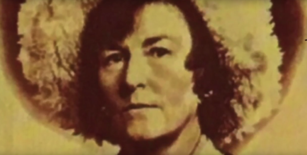 ‘Act of courage’ that landed Deborah Moggach’s mother in the dock ...