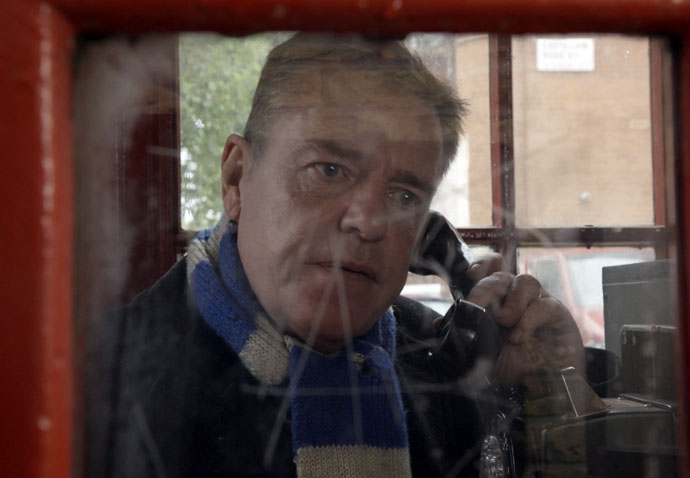 Suggs in Soho: When singer was ‘knee-high to a bar stool’ | Camden New ...