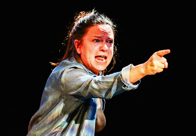 Soho run for award-winning Cathy | Camden New Journal