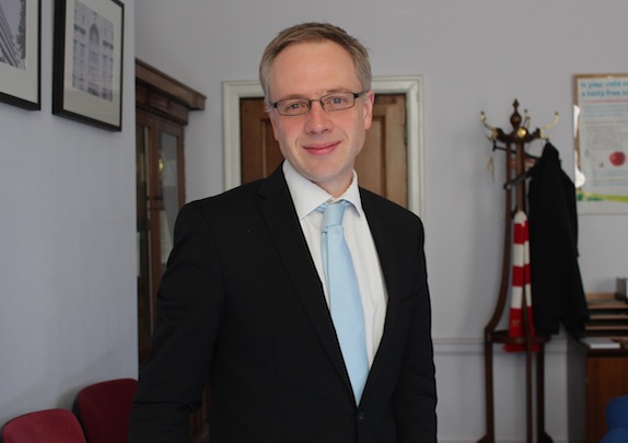 This parking policy is quite absurd | Camden New Journal