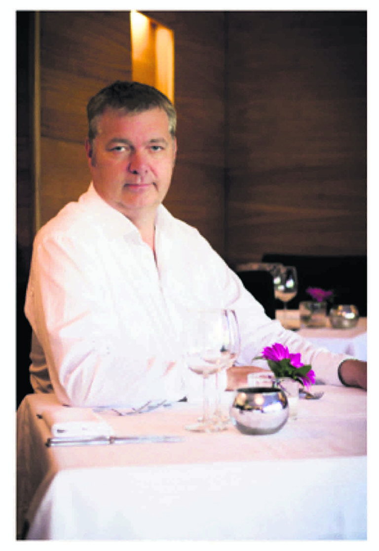 Operator taking over former Proud Camden venue says his company is ten ...