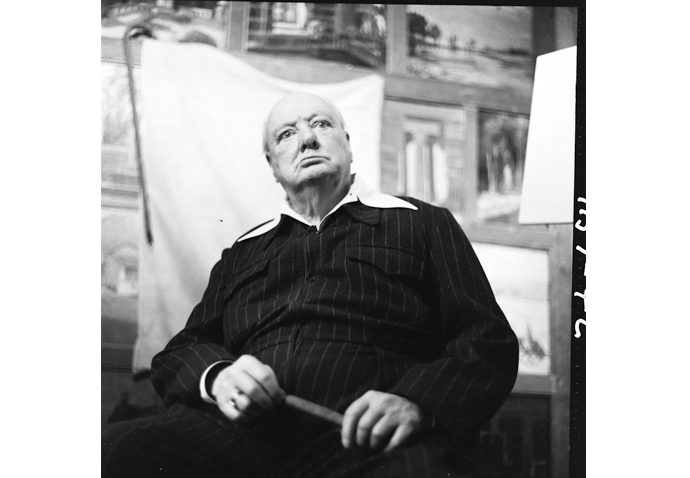 Cheap frills of a hotshot photographer | Camden New Journal
