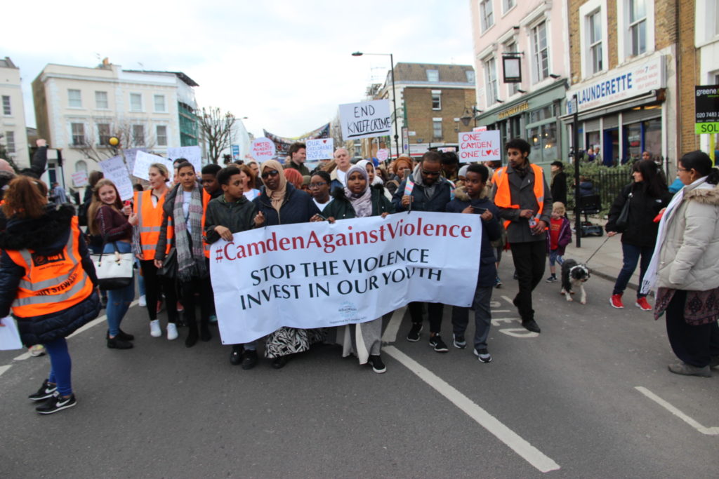 Police numbers: how cuts have made officers ‘less visible' on the ...