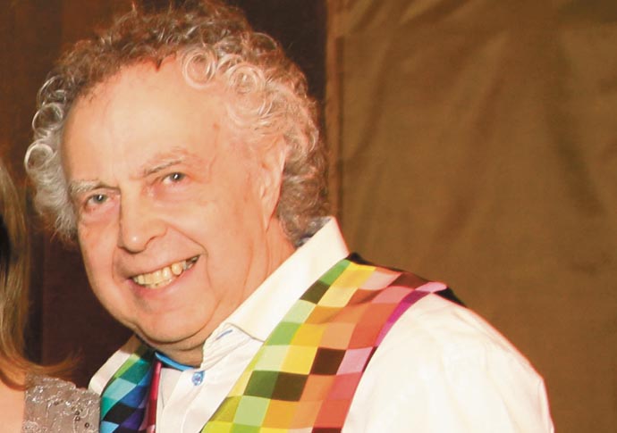 ‘Super, smashing, great! – that was my pal Jim’ | Camden New Journal