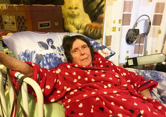 Pensioner’s savings stolen by bogus water workers | Camden New Journal