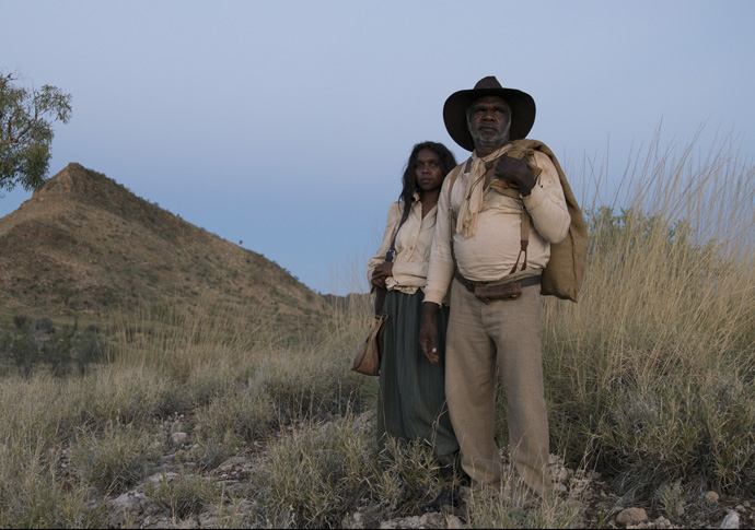 The new Oz trials in Sweet Country | Camden New Journal