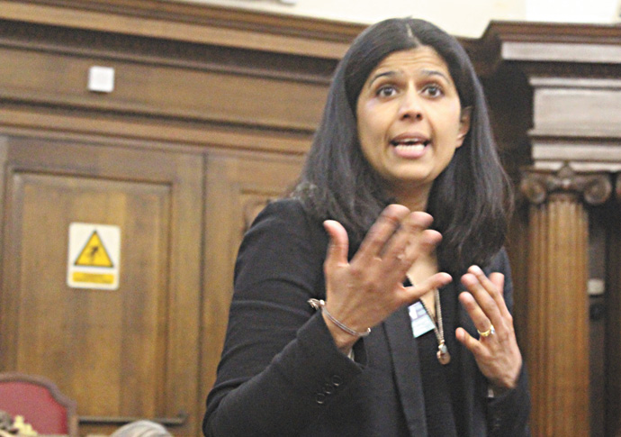Election candidates at odds over future of Holloway Prison site ...