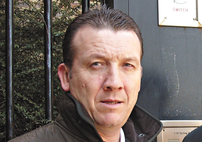 Tributes pour in for ‘outstanding' former councillor Gary Doolan ...