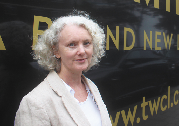 Builders’ lorries spark fears for Clerkenwell pupils’ safety | Camden ...