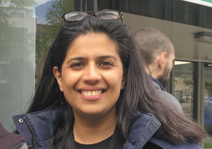 Labour back with another landslide victory | Camden New Journal