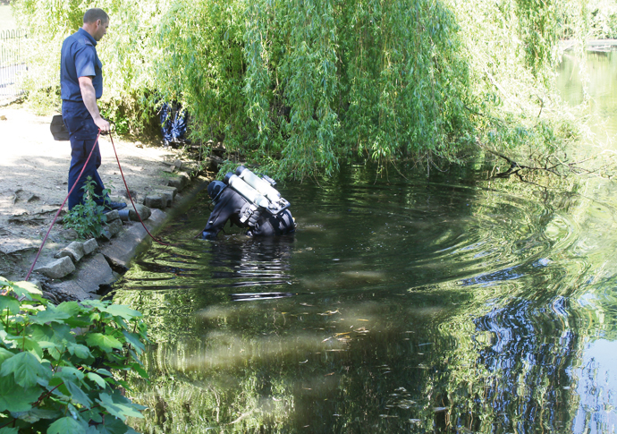 Murder probe is launched, 5 years after dad last seen in Holloway Road ...