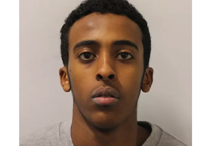 Teen killer’s ‘frenzied’ attack after pool table dispute | Camden New ...