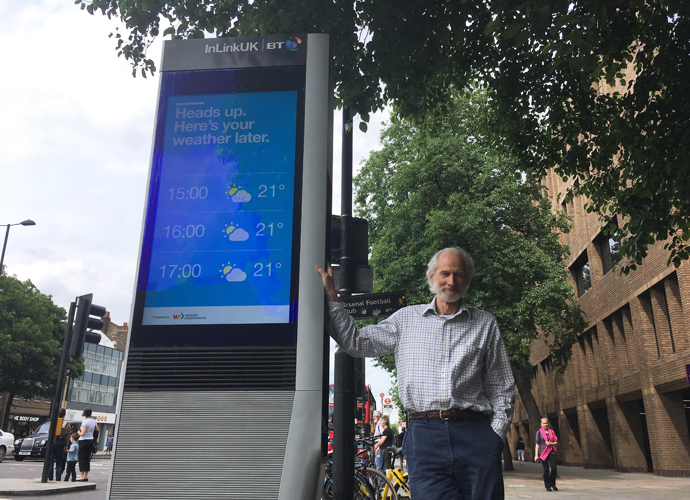 ‘Horrible tsunami’ of phone boxes planned | Camden New Journal