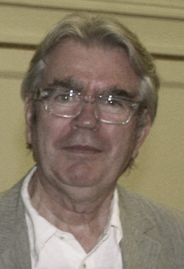 How Sir Terry Farrell hatched the TV-am eggs | Camden New Journal