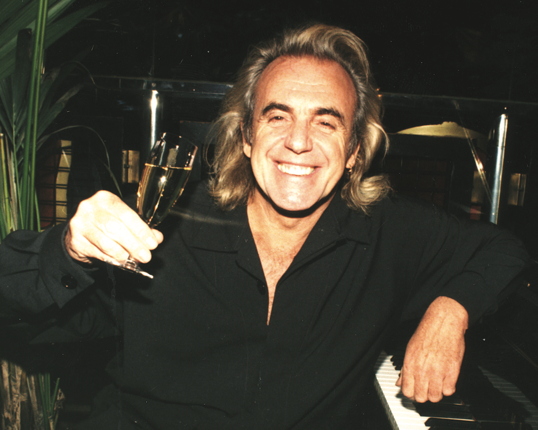 Tributes to ‘King of Clubs' Peter Stringfellow as nightclub owner dies ...