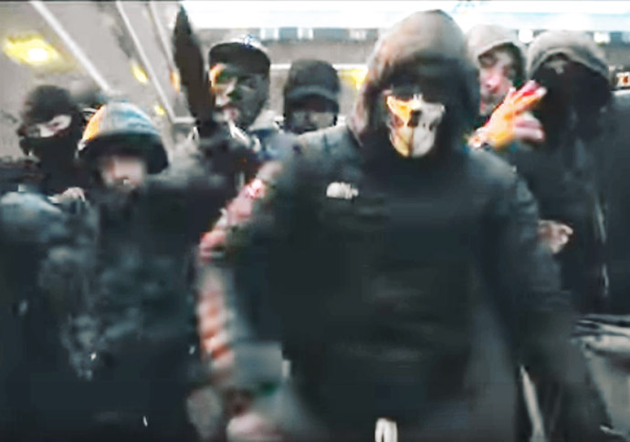 How Islington team is successfully facing up to the gangs | Camden New ...