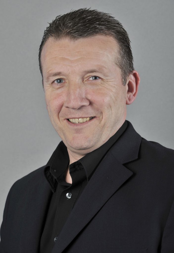 Tributes pour in for ‘outstanding' former councillor Gary Doolan ...