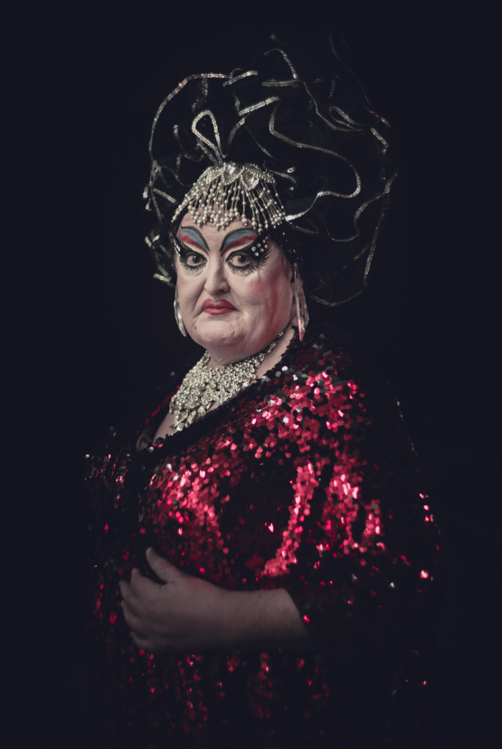 Tributes pour in for ‘true Soho icon' Ruby Venezuela | Camden New Journal